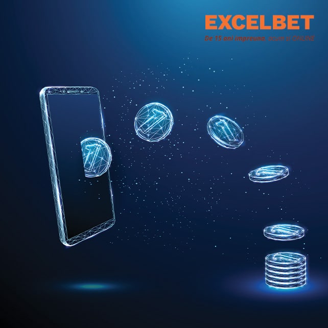 Excelbet Retragere Online 2024 👌 Metode & Pași