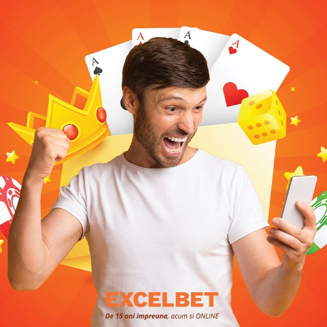 Verificare Bilet Excelbet Casino 2024 - Sloturi pe tocuri