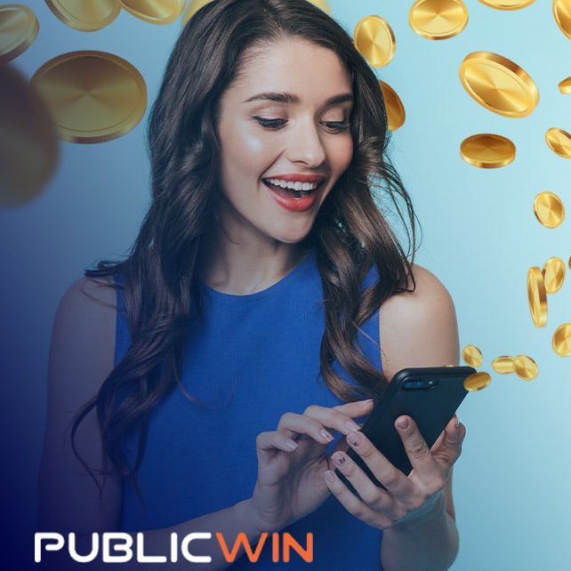 PublicWin Casino Retragere Online 2024