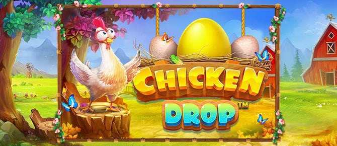 Chicken Drop Demo 2024 👠 SloturipeTocuri.ro