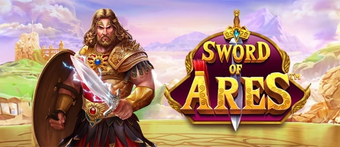 Sword of Ares Demo 2025 👠 SloturipeTocuri.ro